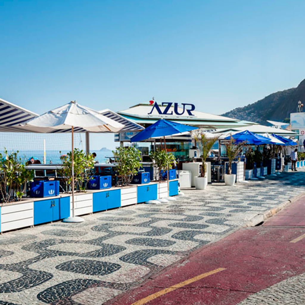Azur | Alcance Construtora